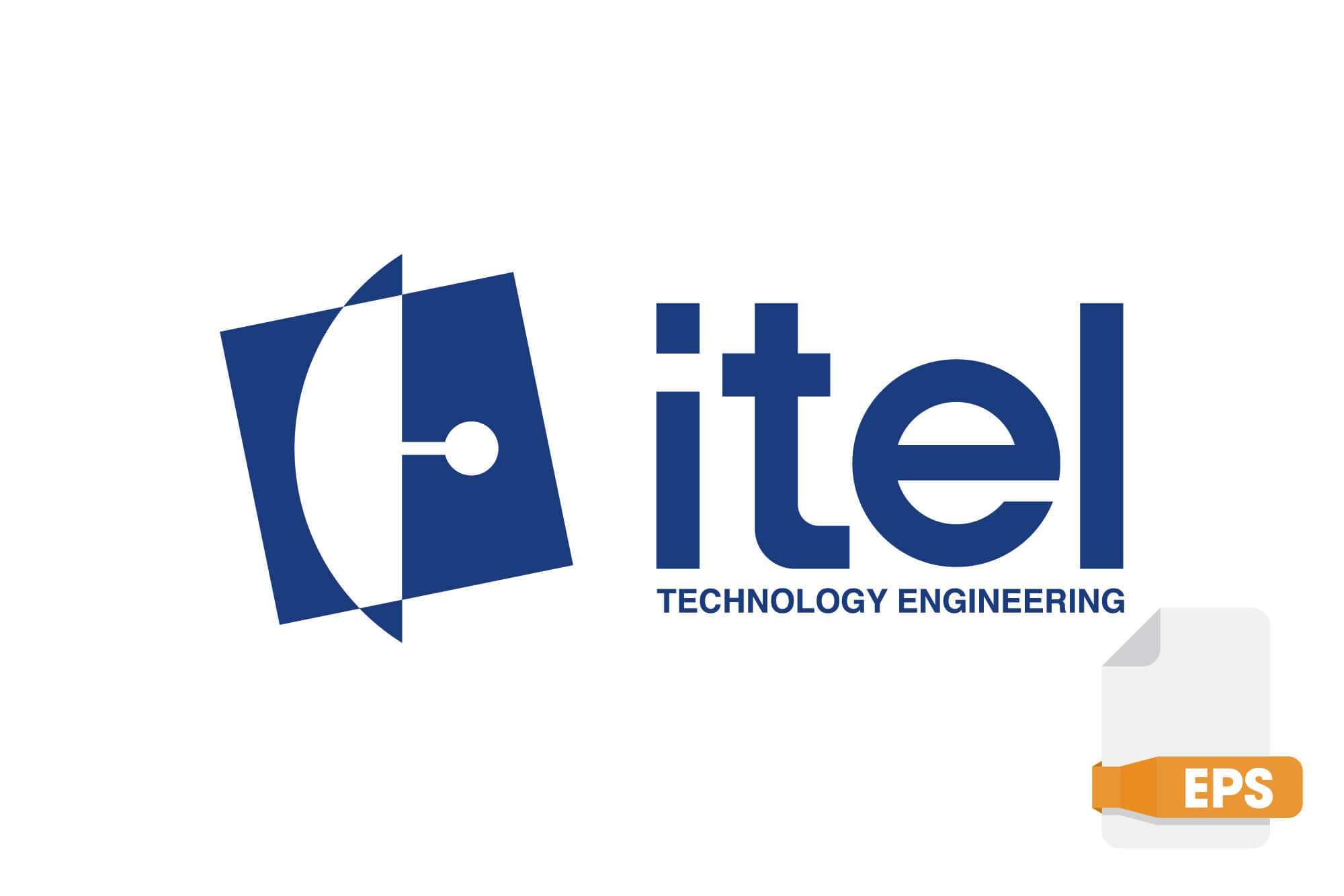 Press Kit: Logos - ITEL Telecomunicazioni S.r.l.