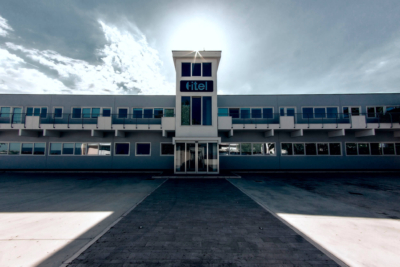 ITEL Telecomunicazioni S.r.l. – Driving Healthcare Changes